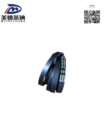 China Bus Belt 9405-01135 Trusted Accessory for Chinese Bus Accessories for sale