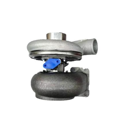 중국 6105 13030164 웨이차이 엔진 중앙 분기 터보 충전기 판매용