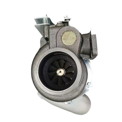Cina Turbocompressore centrifugo per motore Weichai 330-360PH 1118010-630-0000 e personalizzare in vendita