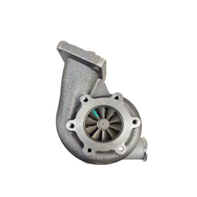 Cina Supercompressore Centrifugo per HOWO FAW TRUCK 61560110227 Motore WEICHAI 280 CV Altro anno in vendita