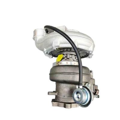 Cina Supercompressore personalizzato per il motore Xichai 1118010-M35-0000SH in vendita