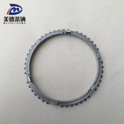 China 8S109 Transmissie Zware vrachtwagens versnellingsbak Fittings Tweede synchronisatie ring 1290304438 Te koop