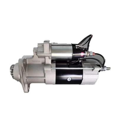 China Customize All Kinds of Models Starter Alternator for FAW SHACMAN SINO HOWO Truck 4366046 for sale