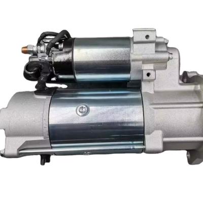 Cina OE NO 3415325 Personalizza tutti i tipi di modelli Alternatore di avvio per camion di fabbricazione cinese in vendita