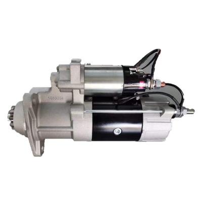 Cina Alternatore di avvio versatile per camion HONGYANC9 JAC FAW SHACMAN SINO TRUCK 4366046 in vendita