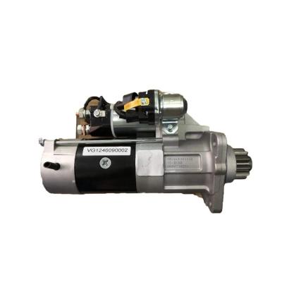 중국 모든 종류의 모델에 맞는 오리지널 얼터네이터 스타터를 사용자 정의하십시오 판매용