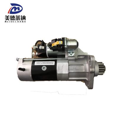 중국 모든 종류의 모델에 맞는 오리지널 얼터네이터 스타터를 사용자 정의하십시오 판매용