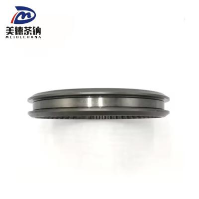 China Synchronisator deksel en schuifhuls voor 6s/150c/9s109/8s1st/2nd transmissie onderdelen Te koop