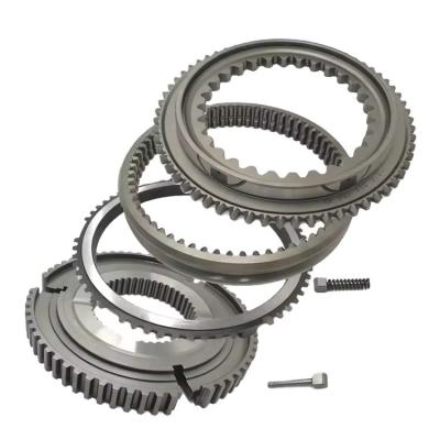 China 1304304515 Originele synchronisator Hub 8S109 16S109 Europese vrachtwagenversnellingsbak Te koop