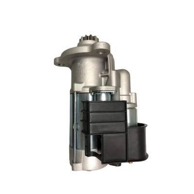 중국 표준 버스 모델 TRUCK 커스터마이징 옵션과 함께 대체기 시작 판매용