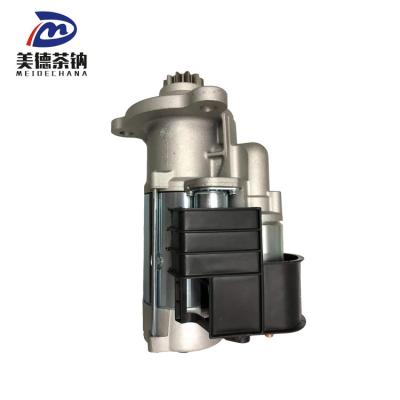 중국 표준 버스 모델 TRUCK 커스터마이징 옵션과 함께 대체기 시작 판매용