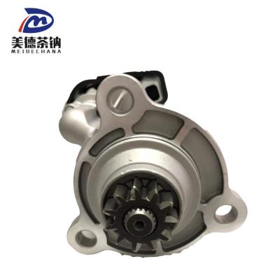 중국 표준 버스 모델 TRUCK 커스터마이징 옵션과 함께 대체기 시작 판매용