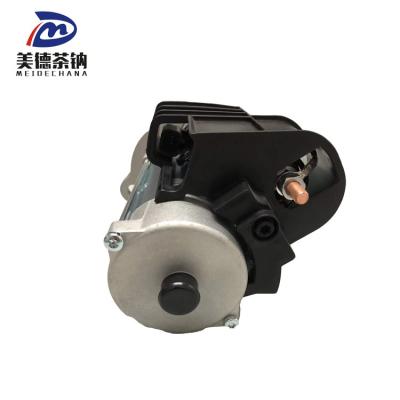 중국 표준 버스 모델 TRUCK 커스터마이징 옵션과 함께 대체기 시작 판매용