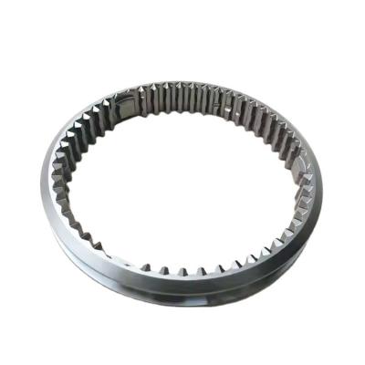 China Deeltjes transmissie van zware vrachtwagens Synchronisator Cover 6002 305 994 voor standaard versnellingsbak Te koop