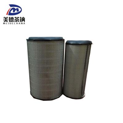 Cina 1109-01400 Filtro d'aria per prestazioni originali e per autobus moderni in vendita