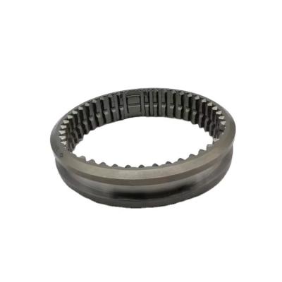 China Sleeve deslizante del sincronizador 16S109 9S109 para piezas de transmisión de cajas de engranajes de camiones pesados en venta