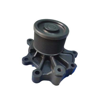 Cina Copertura originale della pompa dell'acqua per Shacman Truck Hongyan Truck Camc Truck OE NO. 1000173871 in vendita