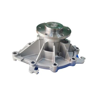 Cina OE NO. 200V06500-6696 Pompa d'acqua per Shacman HOWO Hongyan FAW CAMC Parti di motori per camion in vendita