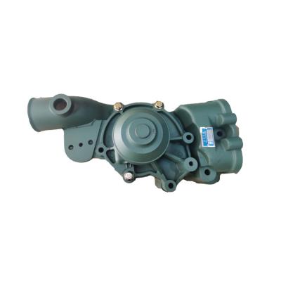 Cina Personalizza la pompa d'acqua del camion cinese per Shacman Hongyan Camc VG1246060094 Parti del motore in vendita