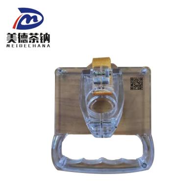 China City Bus Auto Parts Strong Handle and Transparent Belt Filter for Replacement/Repair for sale