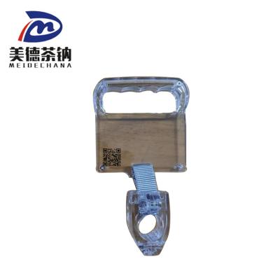 China City Bus Auto Parts Strong Handle and Transparent Belt Filter for Replacement/Repair for sale