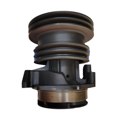 중국 다른 엔진 부품 Shacman Hongyan 및 CAMC 트럭에 대한 물 펌프 사용자 정의 61500060050 판매용