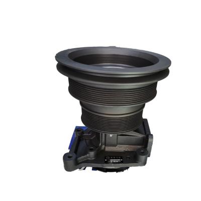 China All Kinds of Engine Parts Water Pump for Chinese Truck OE NO. 612600061364 for sale