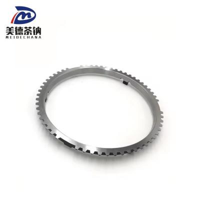 China S6-100 Gearbox Synchronizing Ring for European Heavy Trucks and Buses OE NO 1268 304 525 for sale