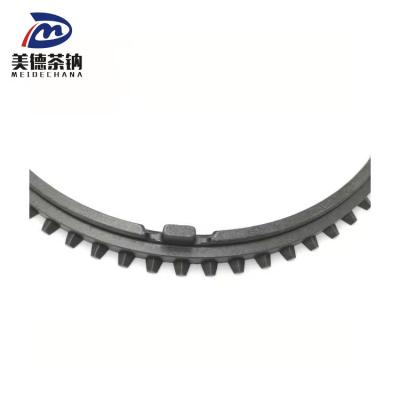 China S6-100 Gearbox Synchronizing Ring for European Heavy Trucks and Buses OE NO 1268 304 525 for sale