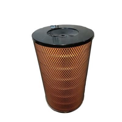 China Bus Model Meide Chana Air Filter Element 1132-00048 Used for Chinese Bus and Truck for sale