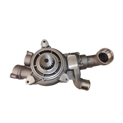 Cina Supercompressore centrifugo per motore Renault D5600222003 su camion HOWO FAW DONGFENG SHACMAN in vendita