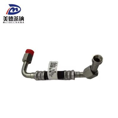 Cina Spedizione rapida di accessori originali per gas 1141-04236 per autobus modello MEIDECHNAN in vendita