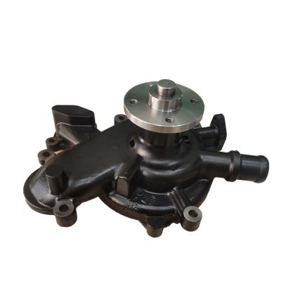 중국 HINO 엔진 부품을 사용자 정의 Shacman Howo Isuzu Hongyan Faw Camc 트럭에 대한 물 펌프 판매용