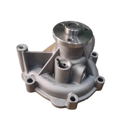 중국 샤크만 호우 헝양 파우 캠트럭용 물 펌프 1307010-56D 커스터마이징 모델 판매용