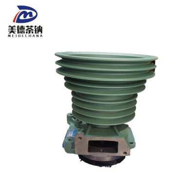 Cina Pompa d'acqua personalizzata per Shacman Truck Hongyan Truck Camc Truck VG1500060050 originale in vendita