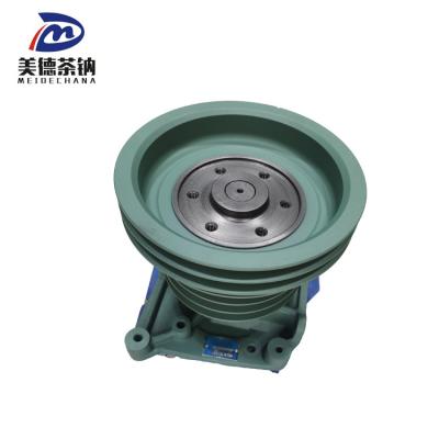 Cina Pompa d'acqua personalizzata per Shacman Truck Hongyan Truck Camc Truck VG1500060050 originale in vendita