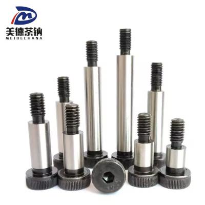 China Original Bus Parts Pin Short 2982-00052 for MEIDECHNAN Bus Model at Best for sale