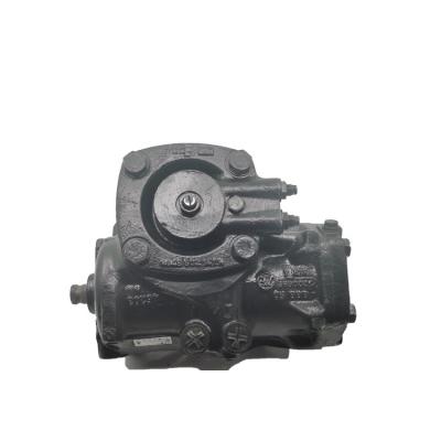 중국 헝양 트럭 8046955111 8046955182 원본 및 저렴한 스티어링 기어 조립 판매용