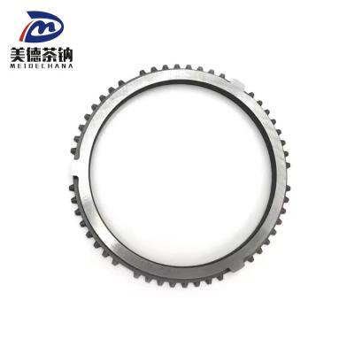 China 16S150/16S151/16S181/16S220/16S221/16S251/16S1650 Synchronisatorringen voor zware vrachtwagens in Europa Te koop