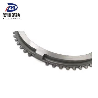 China 16S150/16S151/16S181/16S220/16S221/16S251/16S1650 Synchronisatorringen voor zware vrachtwagens in Europa Te koop