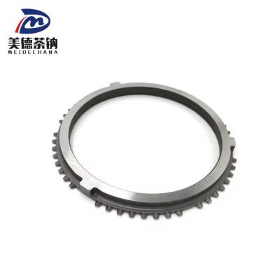 China 16S150/16S151/16S181/16S220/16S221/16S251/16S1650 Synchronisatorringen voor zware vrachtwagens in Europa Te koop
