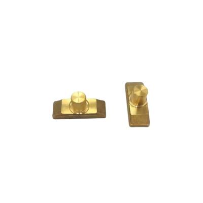 China Estándar 1272 334 003 Deslizador de bronce para transmisión 5S111GP S6-80 S6-90 16S109 8S109 en venta