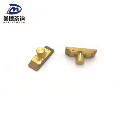 China Standaard 1272 334 003 Bronzen schuifbalk voor transmissie 5S111GP S6-80 S6-90 16S109 8S109 Te koop
