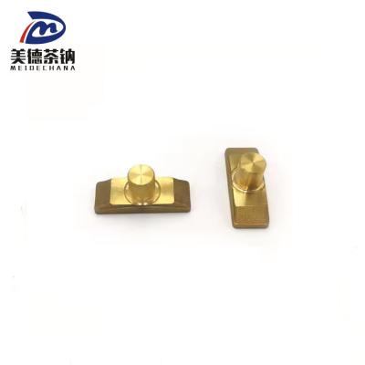 China Standaard 1272 334 003 Bronzen schuifbalk voor transmissie 5S111GP S6-80 S6-90 16S109 8S109 Te koop