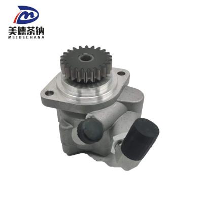 Cina Pompa idraulica a due denti per FAW Hongyan HOWO 3407020A56G/B in vendita