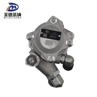 Cina Pompa idraulica a due denti per FAW Hongyan HOWO 3407020A56G/B in vendita
