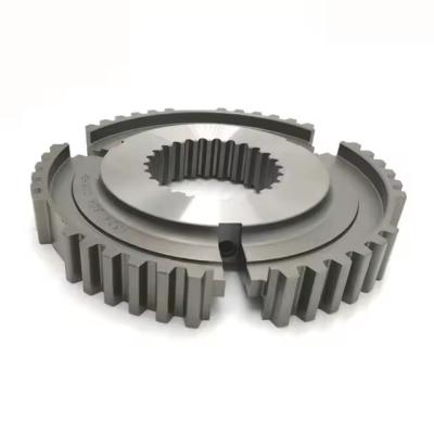 China 1324 304 006/1324304006 Eje del sincronizador de transmisión para 9S1310 9S1110 Tamaño estándar en venta