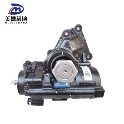 Cina Pompa idraulica di sterzo per camion leggero HOWO in vendita