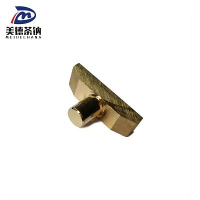 China Standaardgrootte Brons glijbaan voor 1290306066/1290 306 066 en koper glijbaan pad 5S111GP Te koop