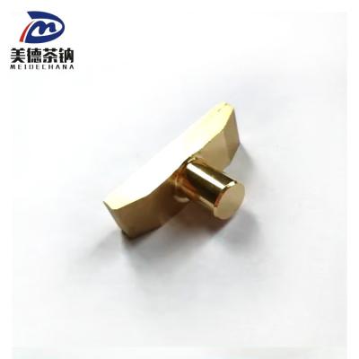 China Standaardgrootte Brons glijbaan voor 1290306066/1290 306 066 en koper glijbaan pad 5S111GP Te koop